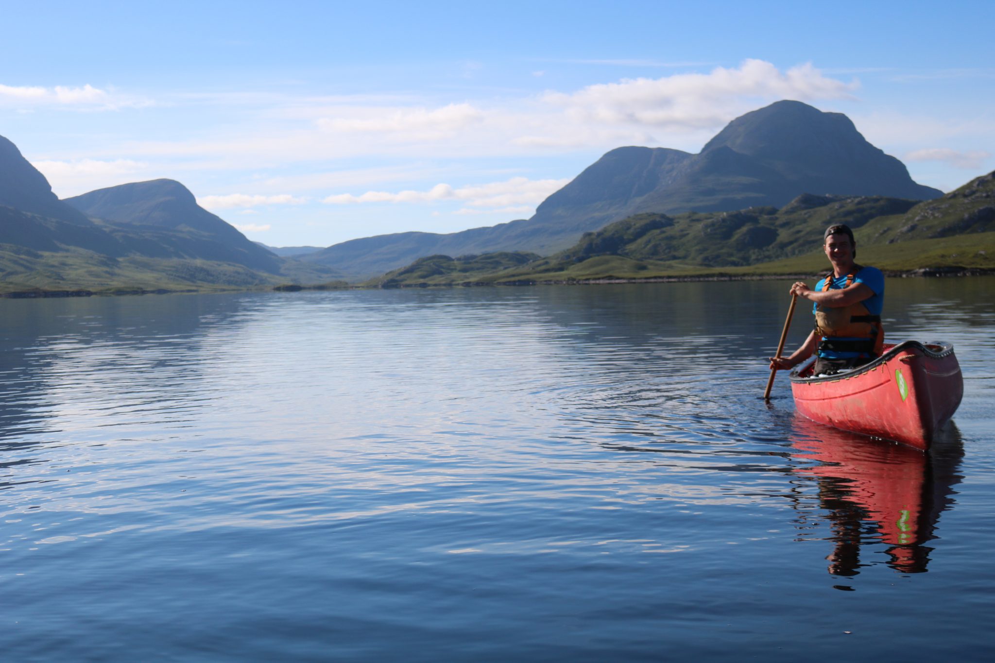 Adventure Holiday in Scotland - Your Perfect Adventure Awaits