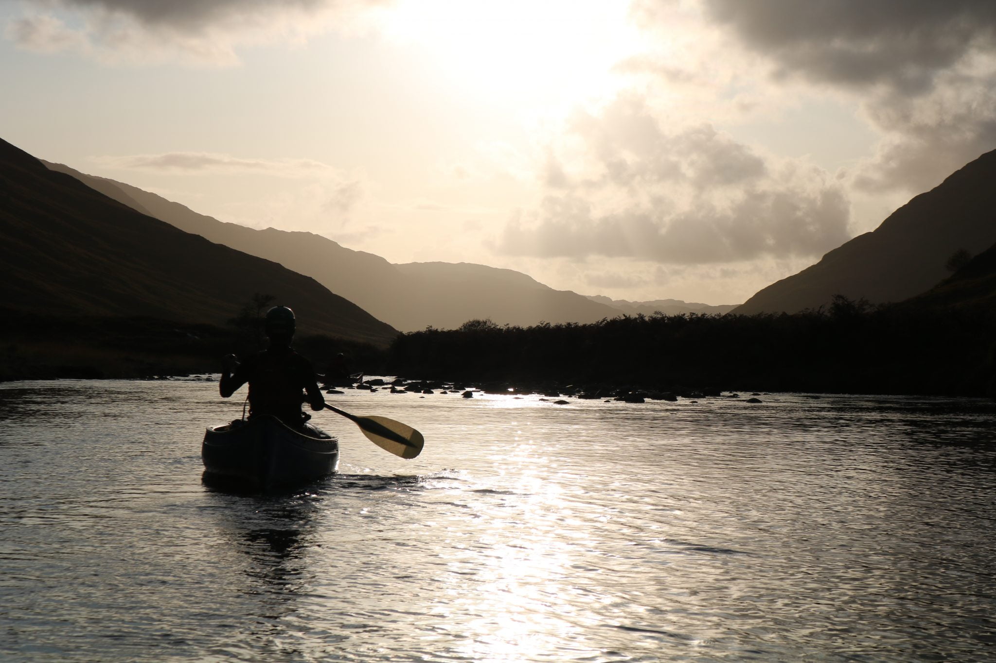 Activities in Scotland - Active Outdoors Pursuits Ltd.