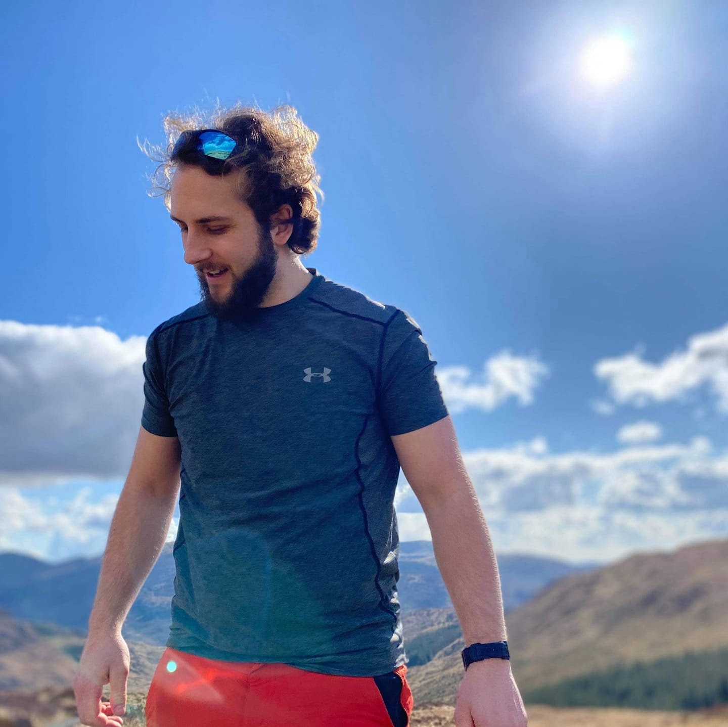 Active Outdoor Pursuits - About Us - Active Outdoors Pursuits Ltd.