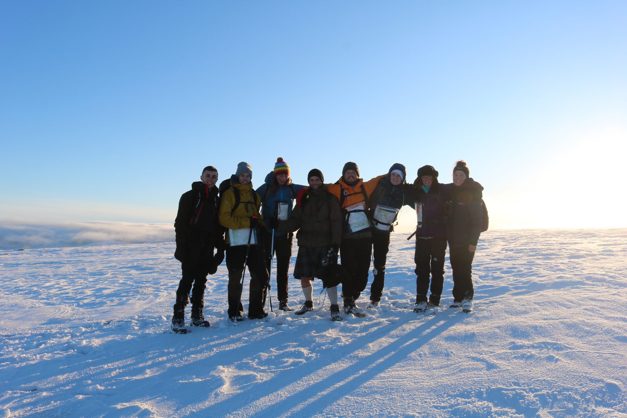 Outdoor Instructor Jobs - Active Outdoors Pursuits Ltd.
