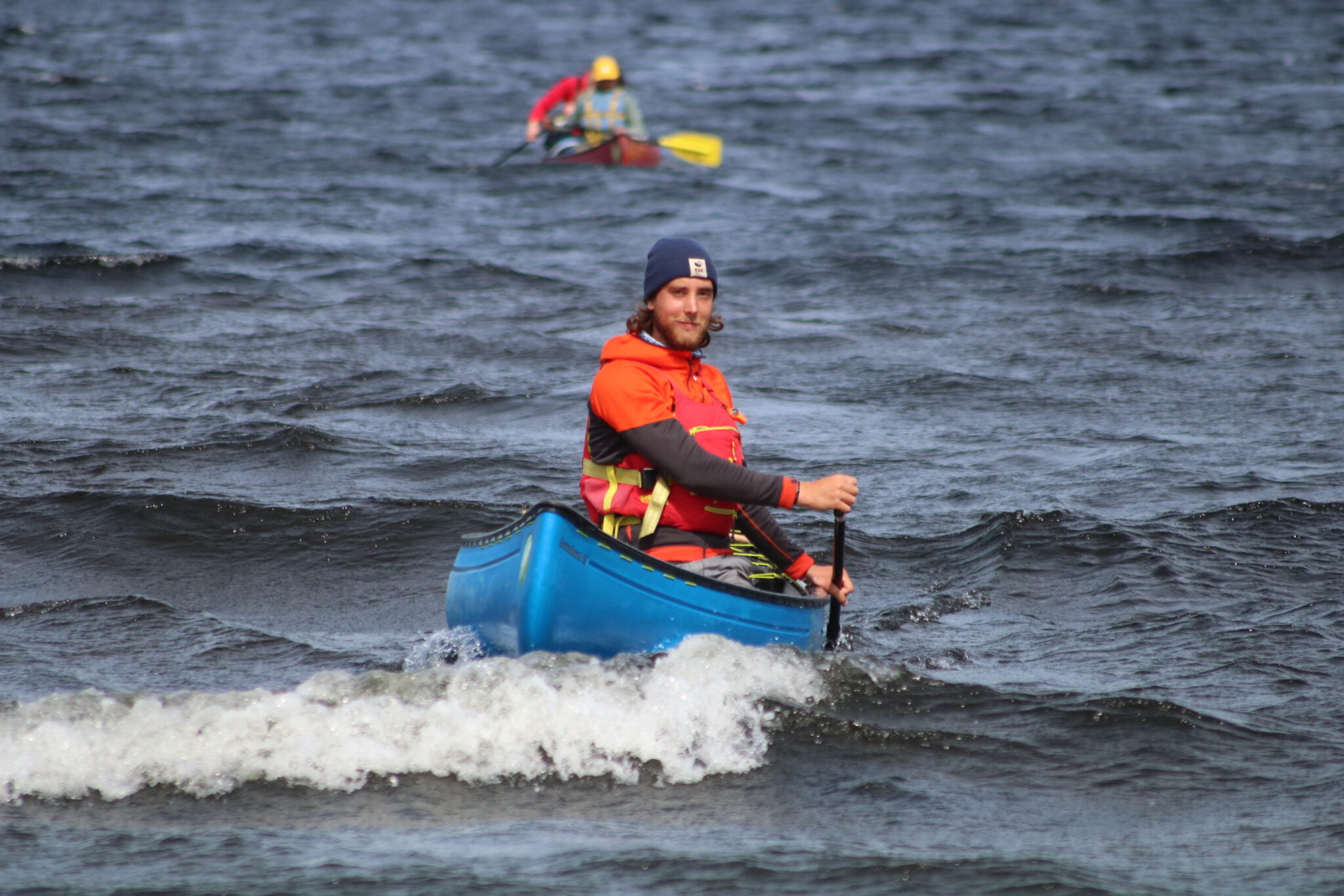 Water based wellness - Active Outdoors Pursuits Ltd.