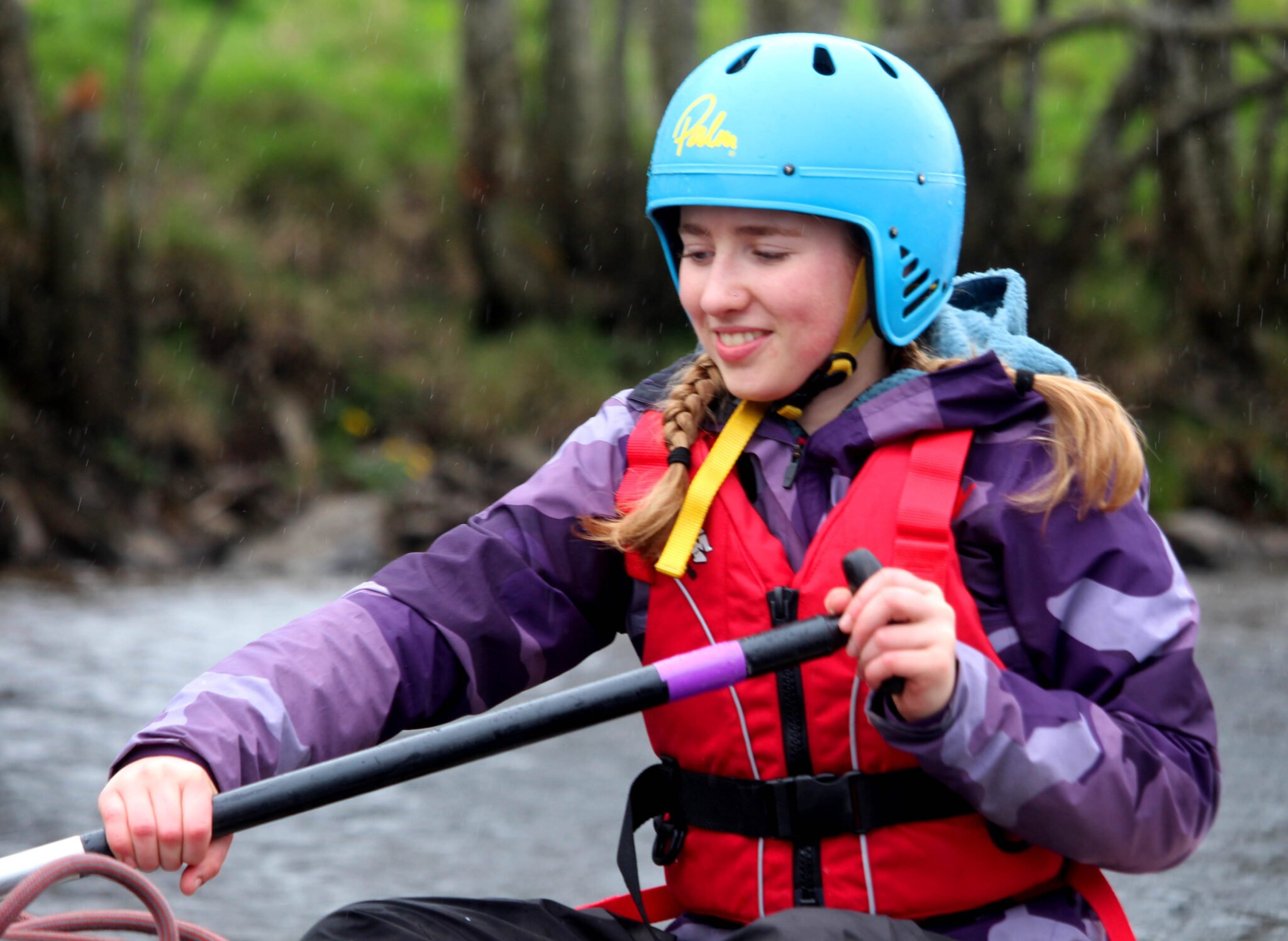 School Residential Program - Active Outdoors Pursuits Ltd.