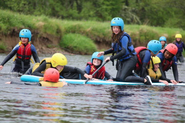 School Residential Program - Active Outdoors Pursuits Ltd.