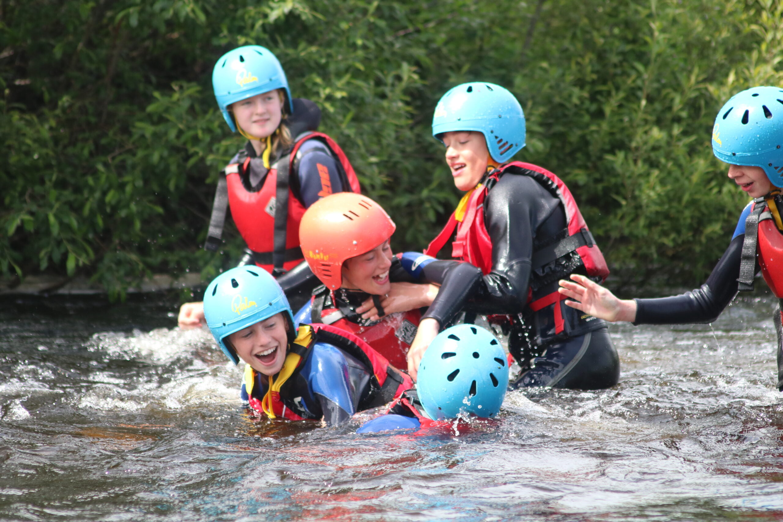 School Residential Program - Active Outdoors Pursuits Ltd.