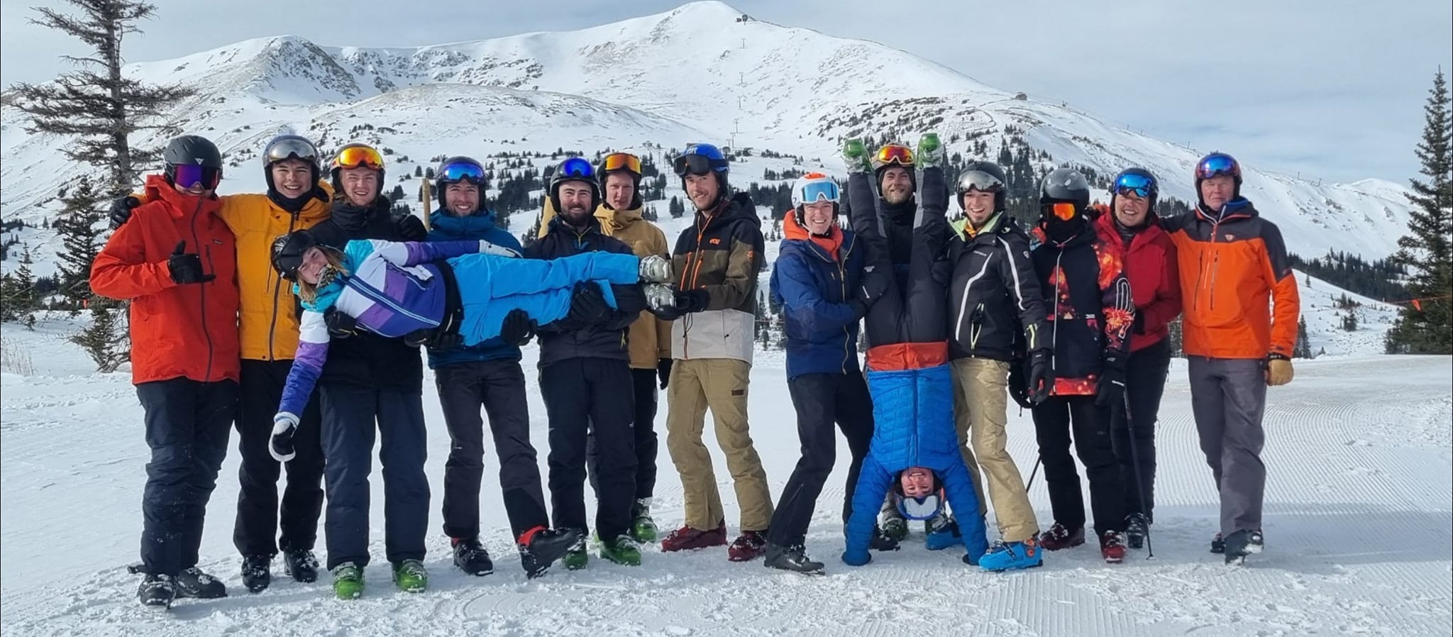 Active Outdoor Pursuits - About Us - Active Outdoors Pursuits Ltd.